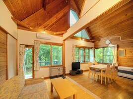 Casa de Campo, não fumadores, varanda (Row Cottage) | Wi-fi grátis, roupa de cama fornecida 