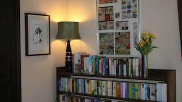 Biblioteca