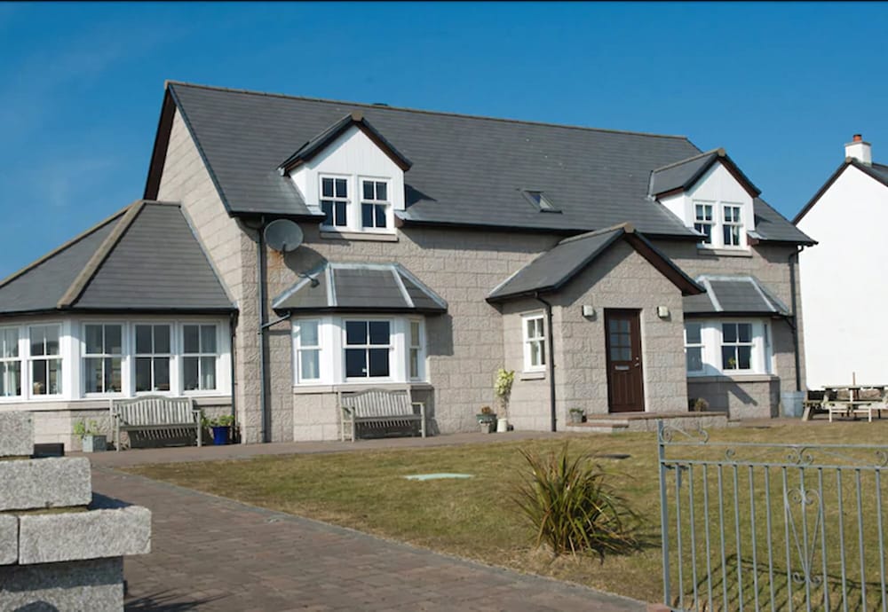 Ardoran House B&b - Isle of Mull