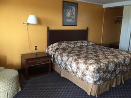 Quarto Standard, 1 cama queen-size, não fumadores