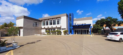 Milão Hotel