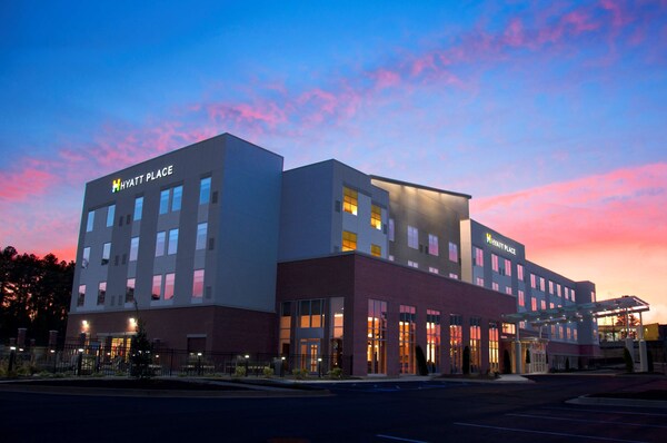 Hyatt Place Augusta - Augusta, GA