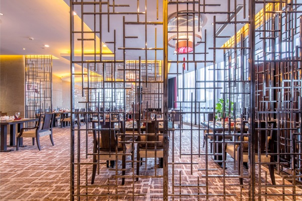 Comodidade do alojamento