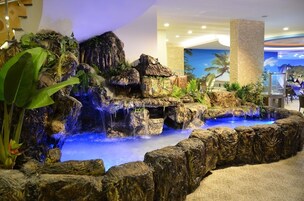 Sauna, banho turco, hammam, tratamentos corporais 