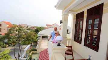 Pormenores do exterior
