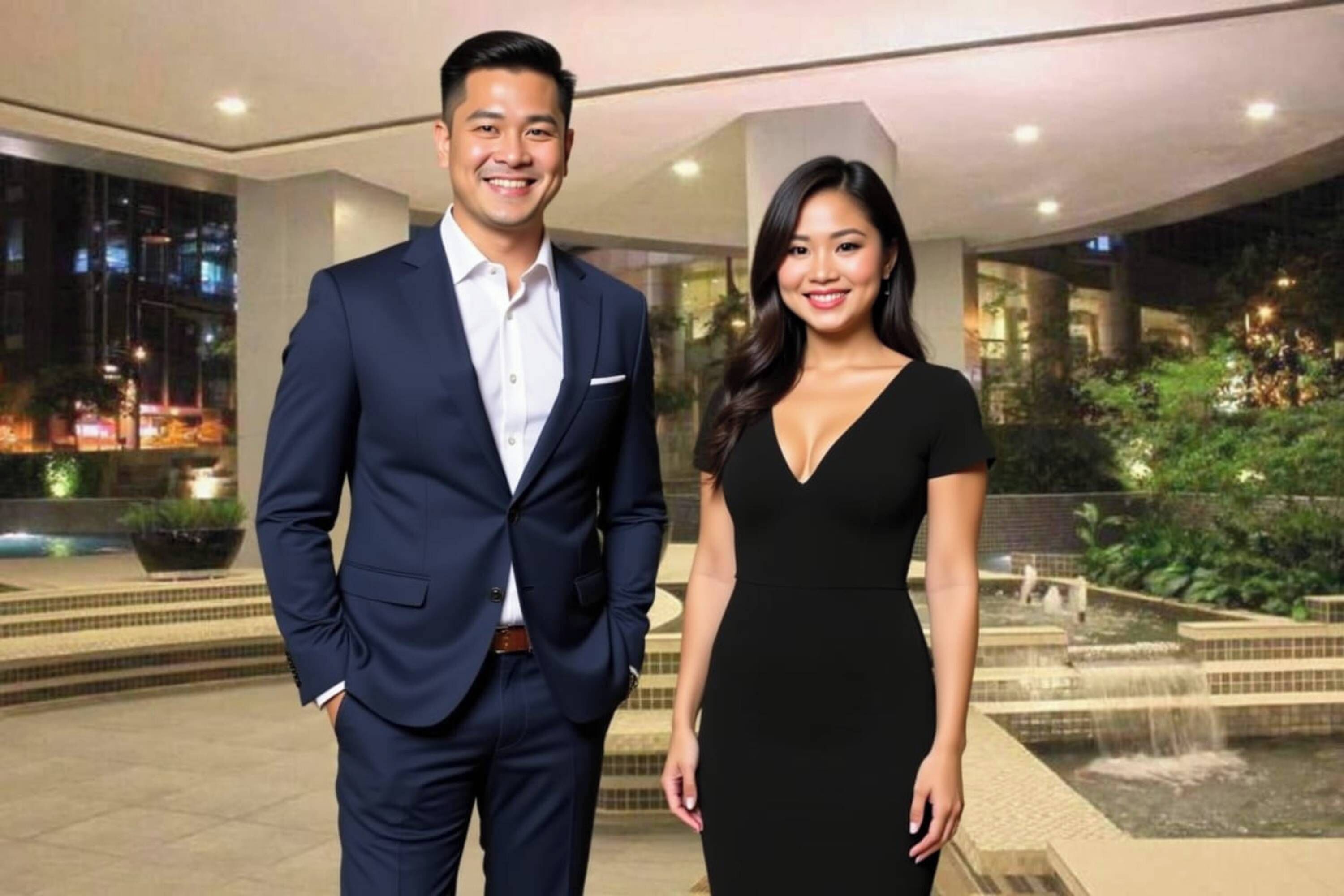 Terraço/pátio interior