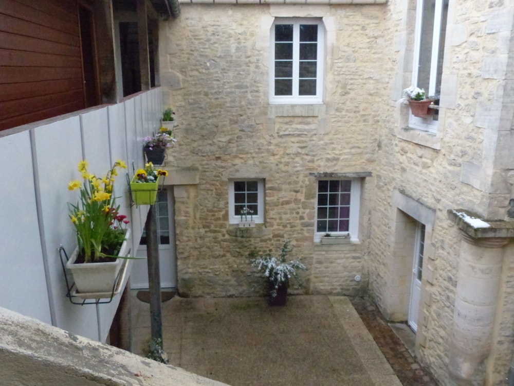 Logis De Saint-jean - Bayeux