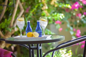 Terraço/pátio