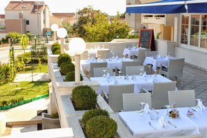 Terraço/pátio interior