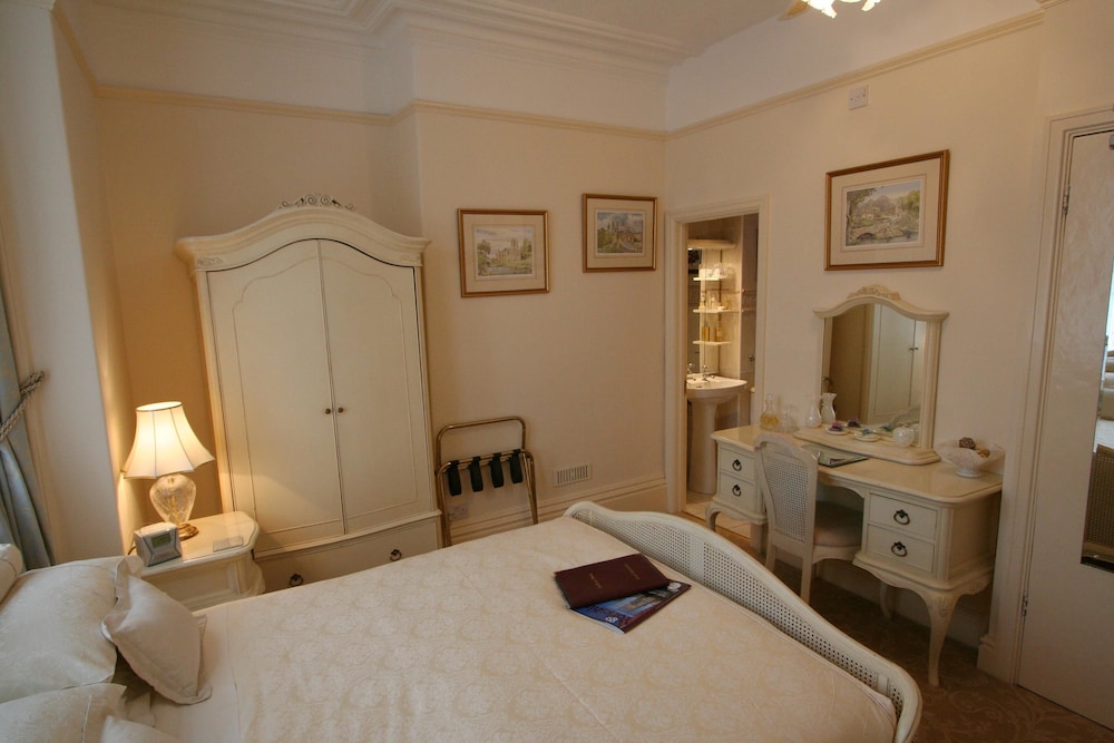 Barbican House - York