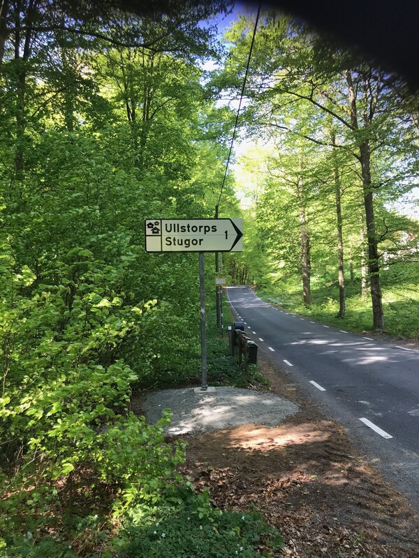 Ullstorps Stugor - Skåne län