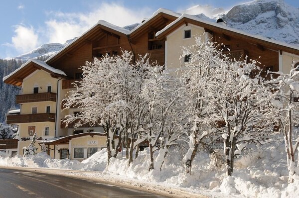 Hotel Italia - Alta Badia