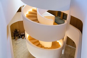 Salão de recepção