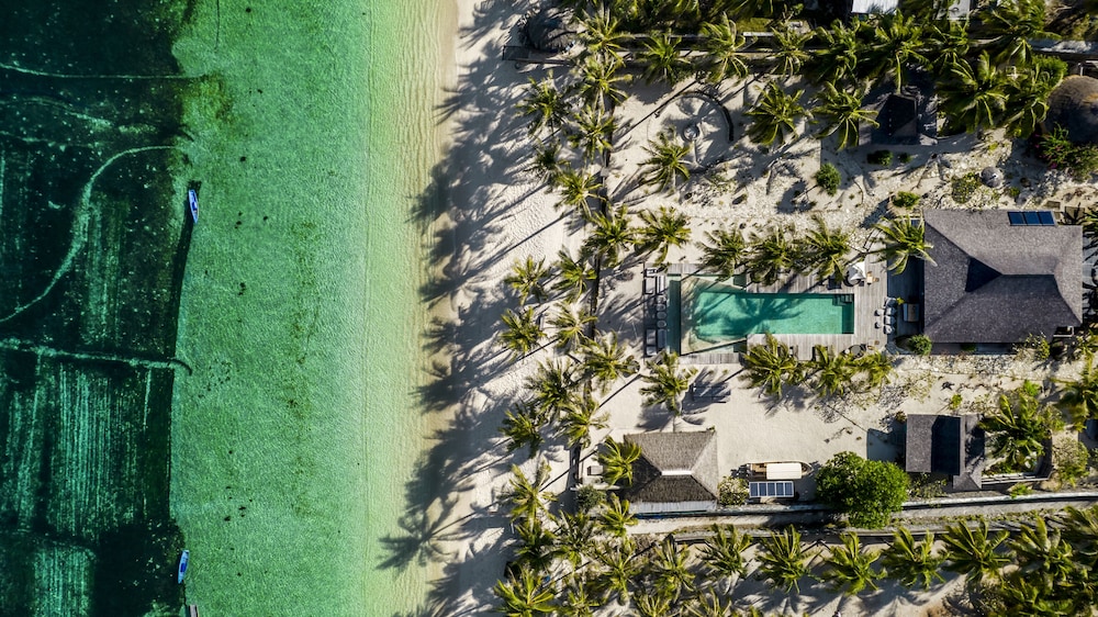 Seed Resort - East Nusa Tenggara