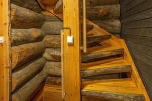 Escadas