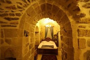 Quarto Familiar | Com mobília individualizada, Wi-fi grátis