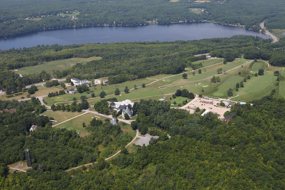 The Poland Spring Resort Reviews, Deals & Photos 2023 - Expedia