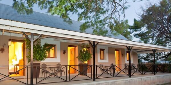 Bella De Karoo - Western Cape