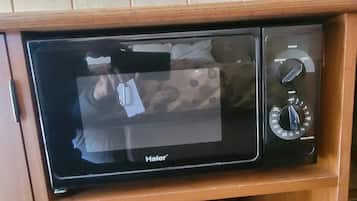 Wi-Fi de cortesia, roupa de cama