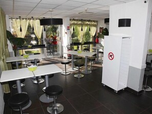 Restaurantes