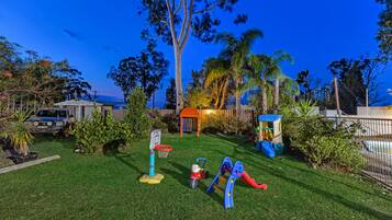 Playground externo