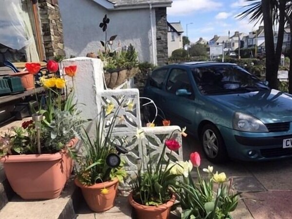 Aquarius B&b - Newquay