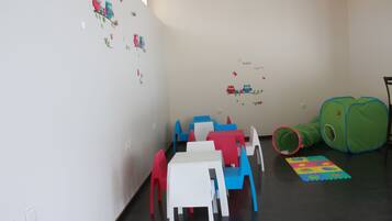 Atividades para crianças