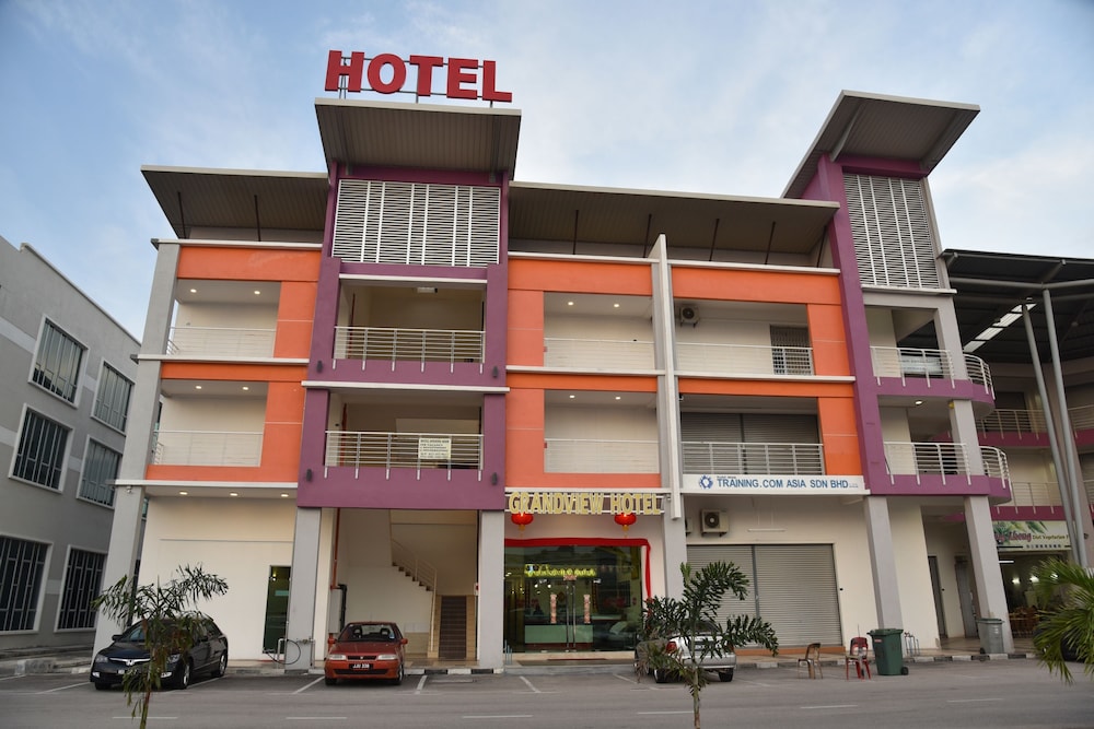 Grandview Hotel Melaka -