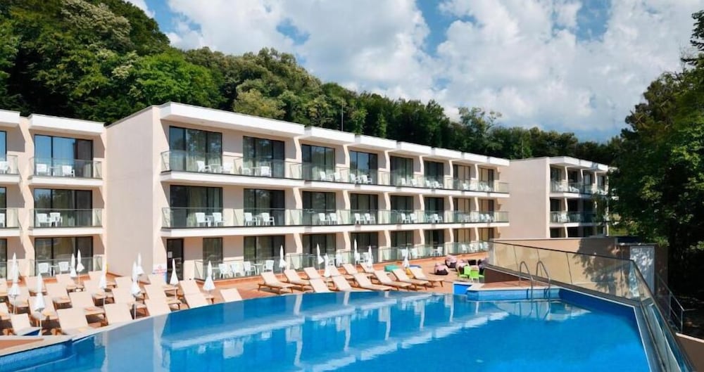 Hotel Grifid Foresta  Adults Only - Varna