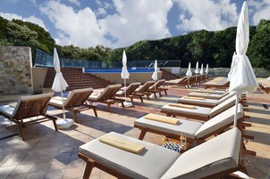 Terraço/pátio interior