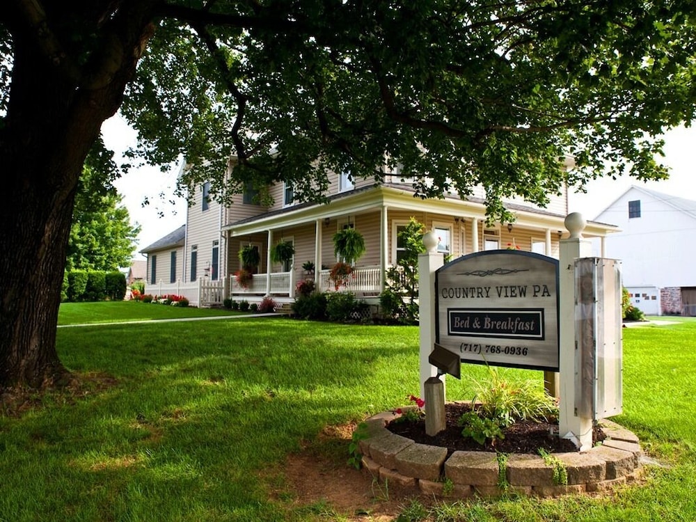 Country View Pa Bed & Breakfast - Pennsylvania