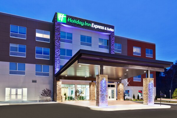 Holiday Inn Express & Suites Cartersville By Ihg - Cartersville, GA