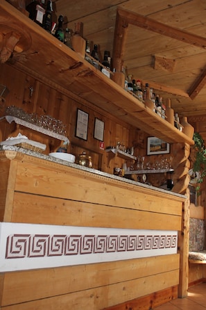 Bar (na propriedade)