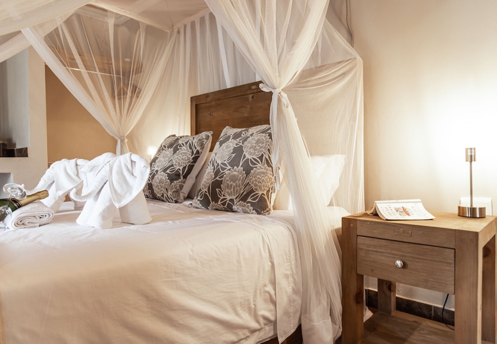 Baluleni Safari Lodge - Phalaborwa