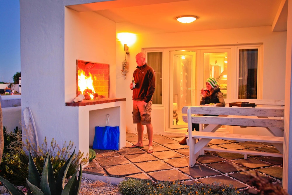 Quay West - Velddrif