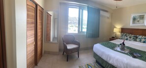 Apartamento em Condomínio Fechado | Cofre no quarto, ferro/tábua de engomar, Wi-fi grátis 