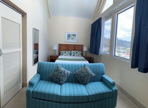 Cofre no quarto, ferro/tábua de engomar, Wi-fi grátis 