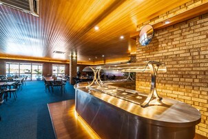 Área de restauração