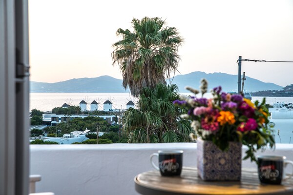 Dimele Rooms & Studios - Mykonos