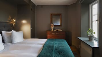 Apartamento | Secretária, ferro/tábua de engomar, Wi-fi grátis