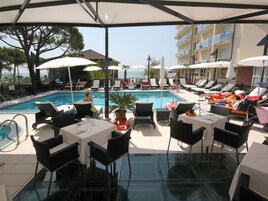 Vista da propriedade