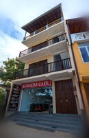 Entrada (vista interna)