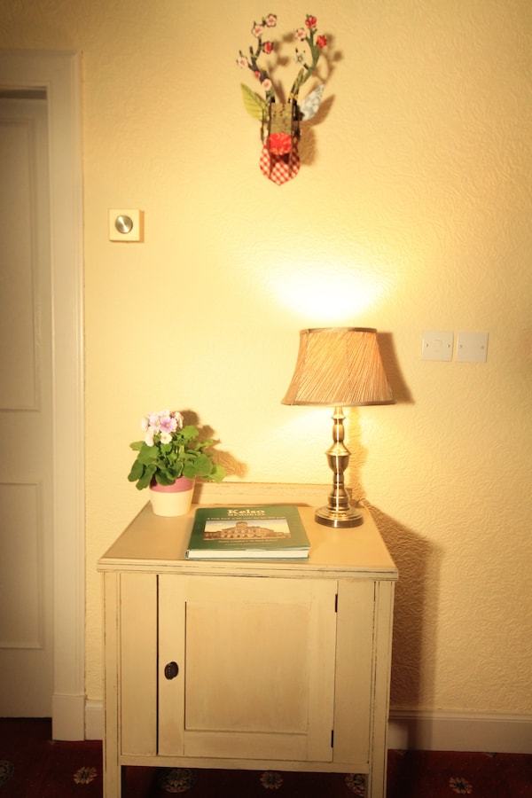 Inglestone House - Kelso