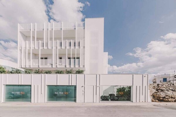Suite 10 - Polignano a Mare