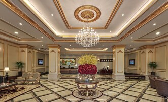 Terraço/pátio interior