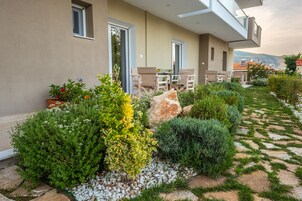 Terraço/pátio interior