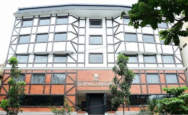 The Royal Comfort - Bangalore