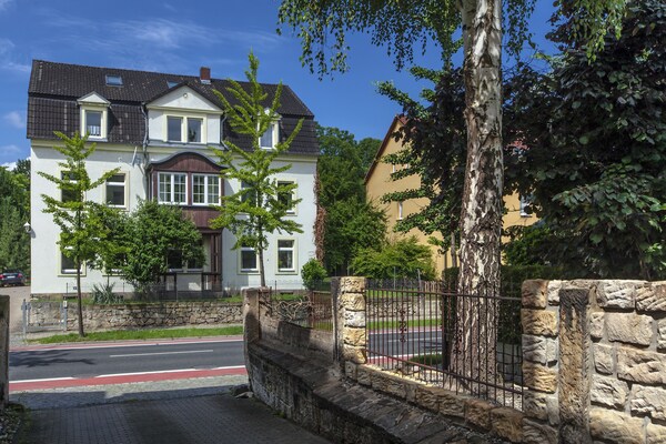 Ferienapartments Pirna - Pirna