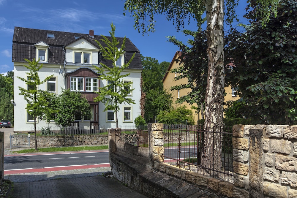 Ferienapartments Pirna - Pirna