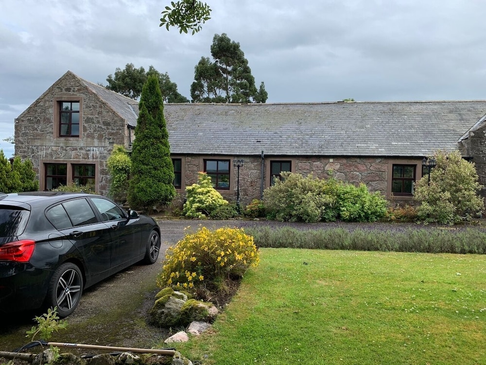 Crawfield Grange - Aberdeenshire